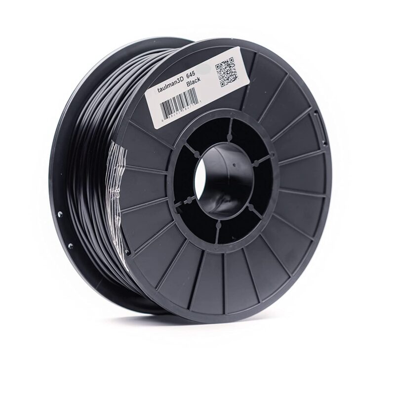 Taulman Nylon 645 1,75mm 450gr black