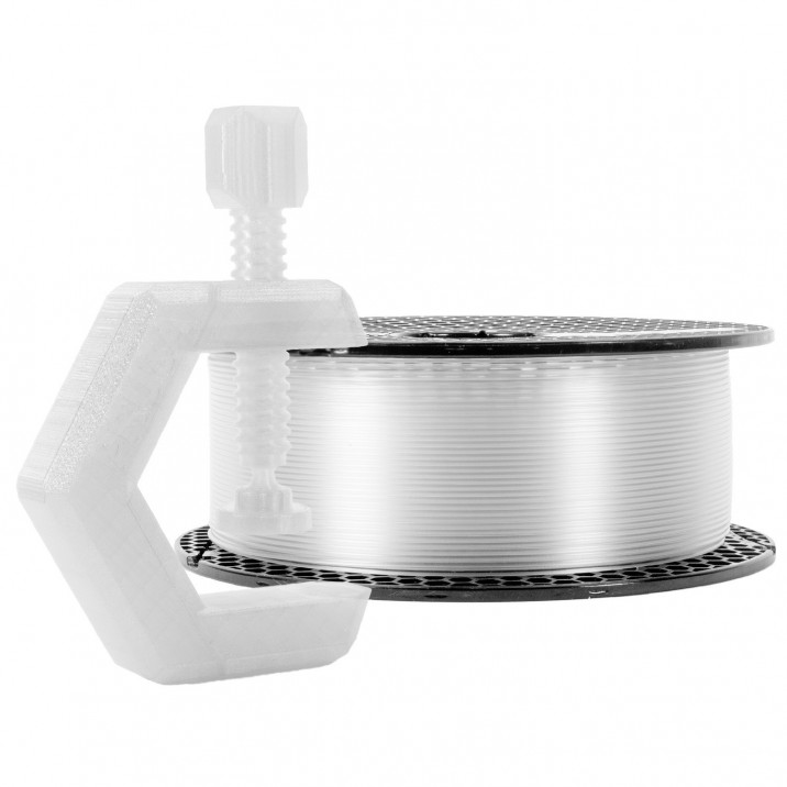 Prusament PET-G 1.75 1kg Clear (Transparent)