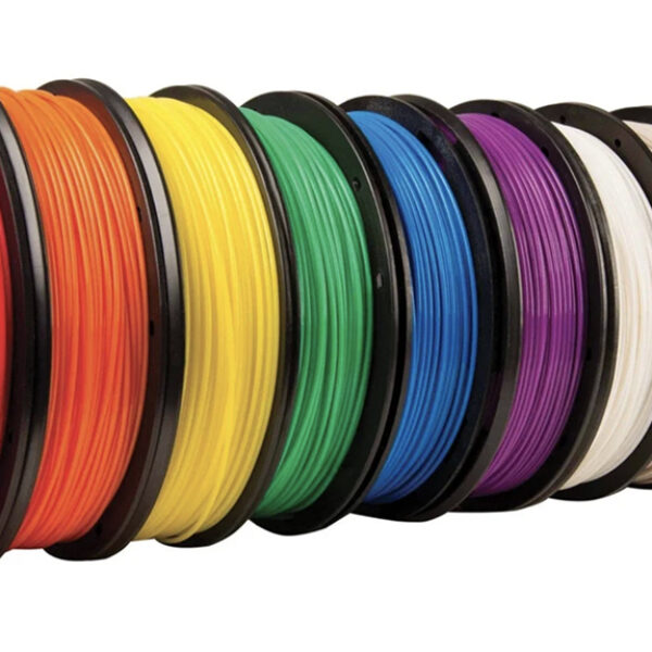 D.D. TPU 1,75mm 1kg BOJA IZNENAĐENJA