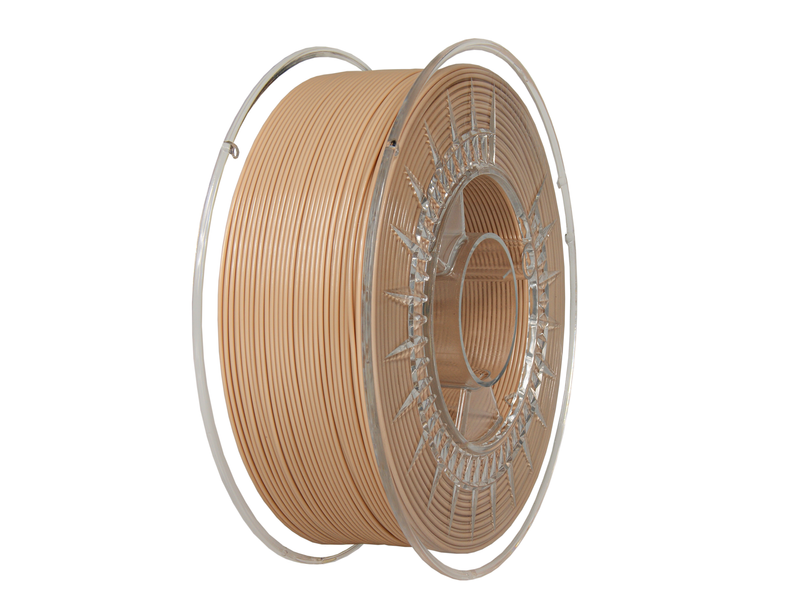 D.D. TPU 1,75mm 1kg 98A BEŽ ( BEIGE)