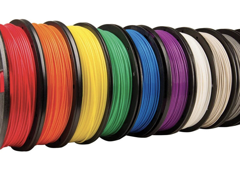 D.D. PET-G 1,75mm 4kg BOJA IZNENAĐENJA