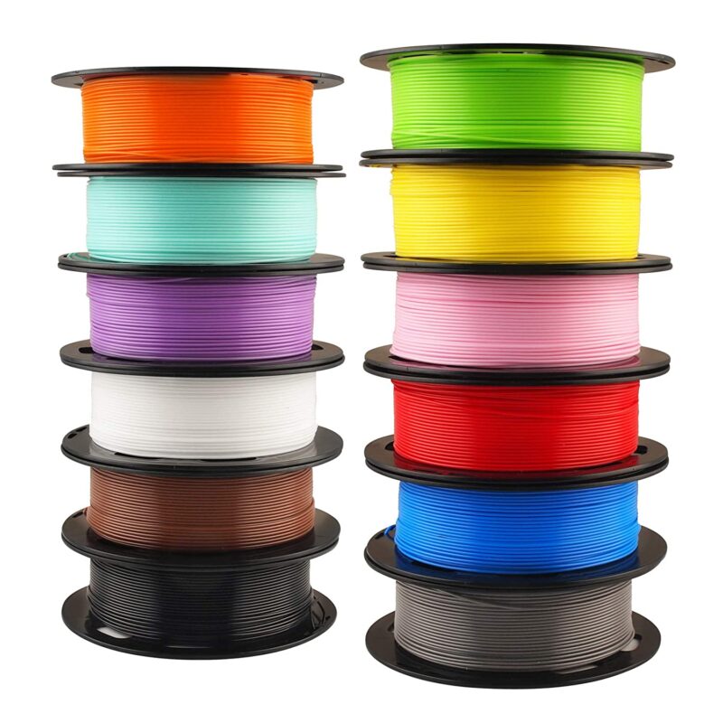 D.D. PLA 1,75mm 4kg BOJA IZNENAĐENJA