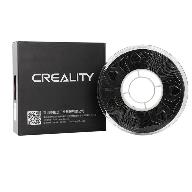 CREALITY CR-PETG 1,75MM 1KG CRNI (BLACK)