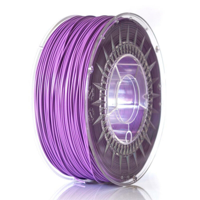 D.D. PET-G 1,75mm 1kg Ljubičasta (VIOLET)