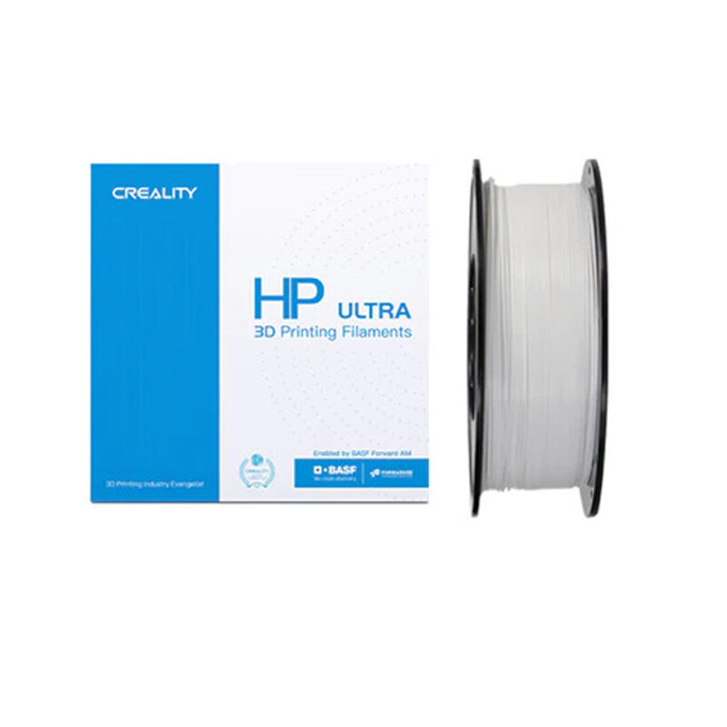 CREALITY HP PLA ULTRA 1,75MM 1kg BELA (WHITE)