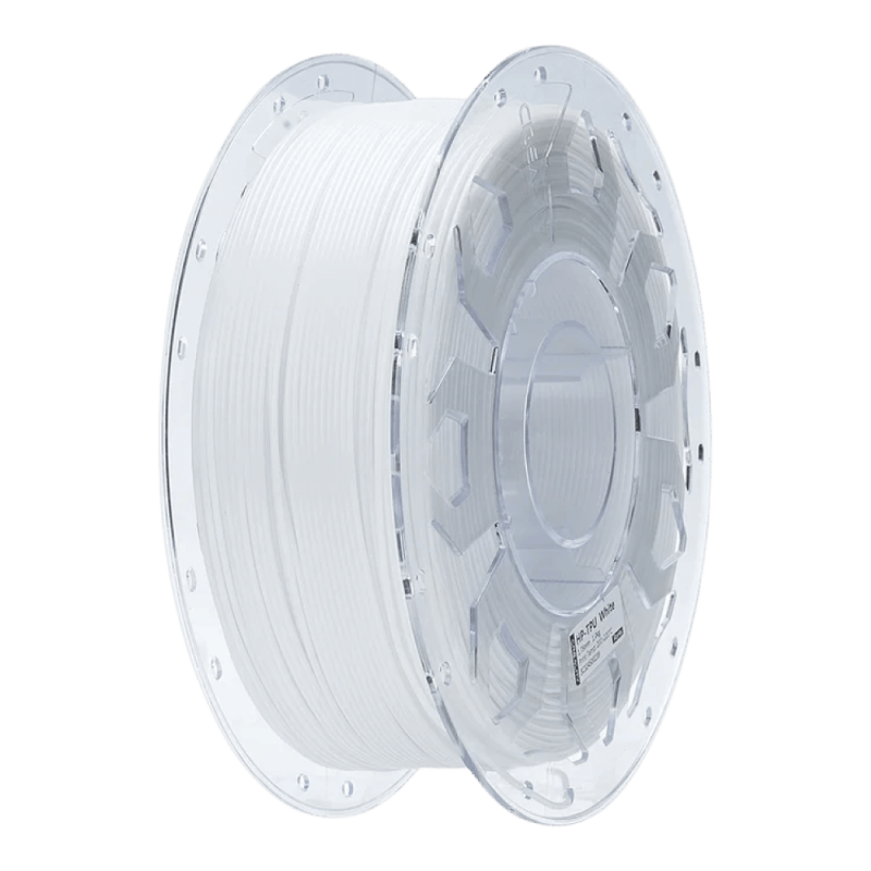 CREALITY HP-TPU 1,75MM 1KG BELA (WHITE)