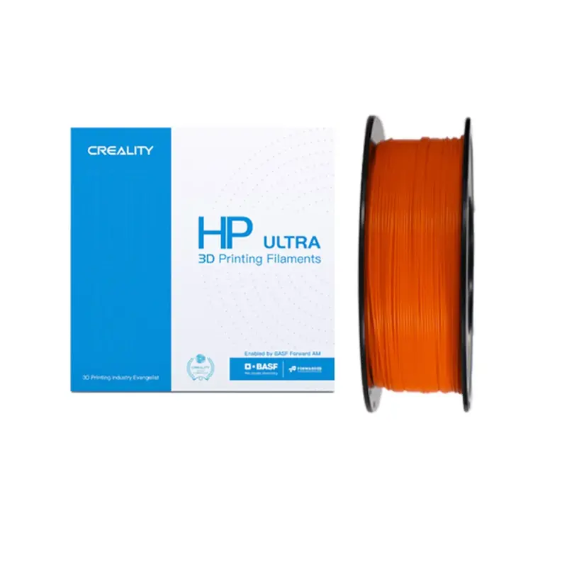 CREALITY HP PLA ULTRA 1,75MM 1KG NARANDŽASTA(ORANGE)