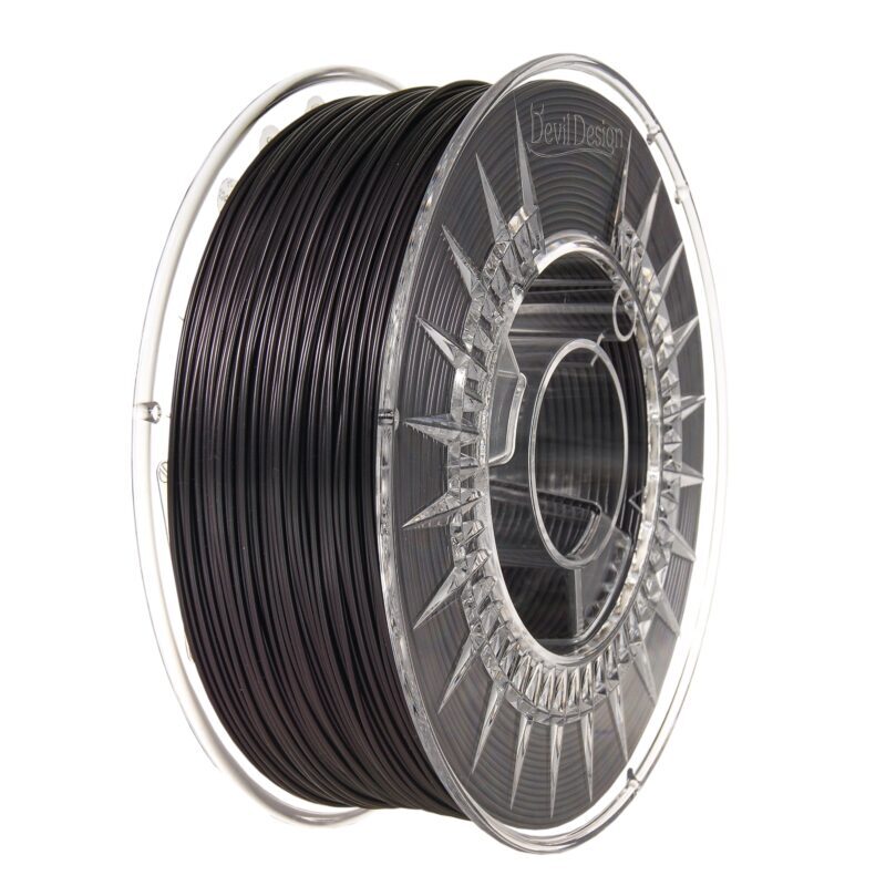D.D PLA 1,75mm 330g Full Metallic