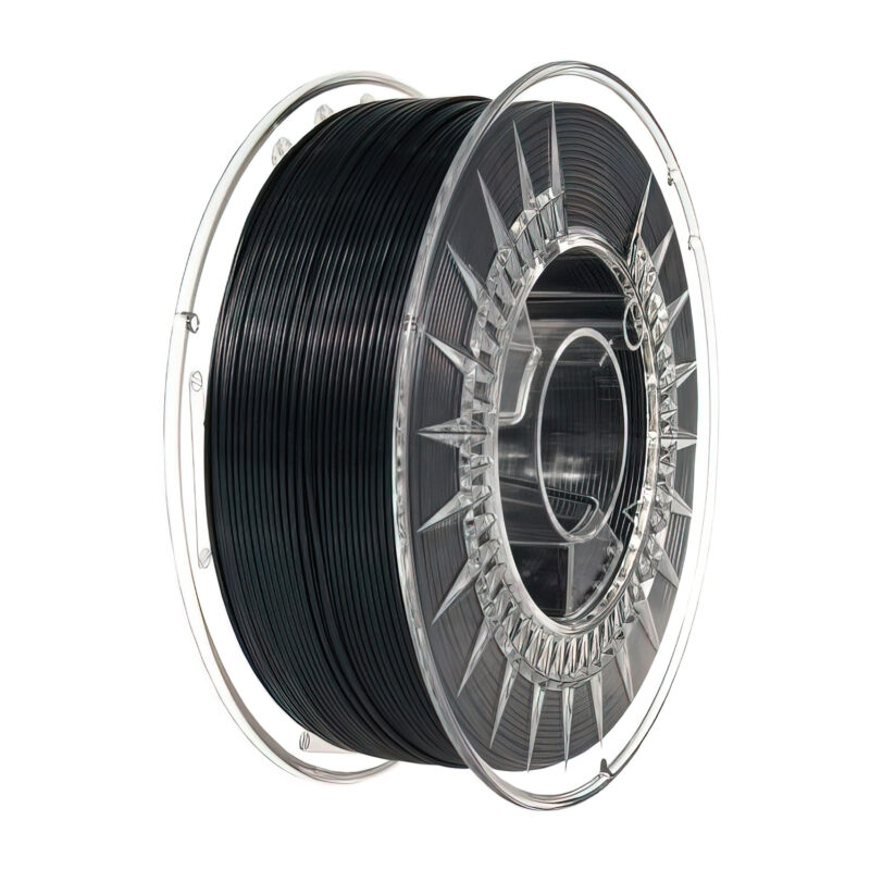 D.D. PET-G 1,75mm 330gr Dark Steel (tamni čelik)