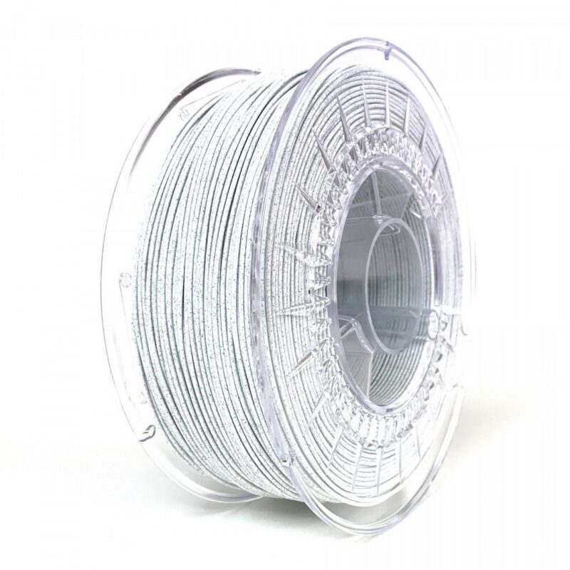 D.D. PLA 1,75mm 330gr Marble Light