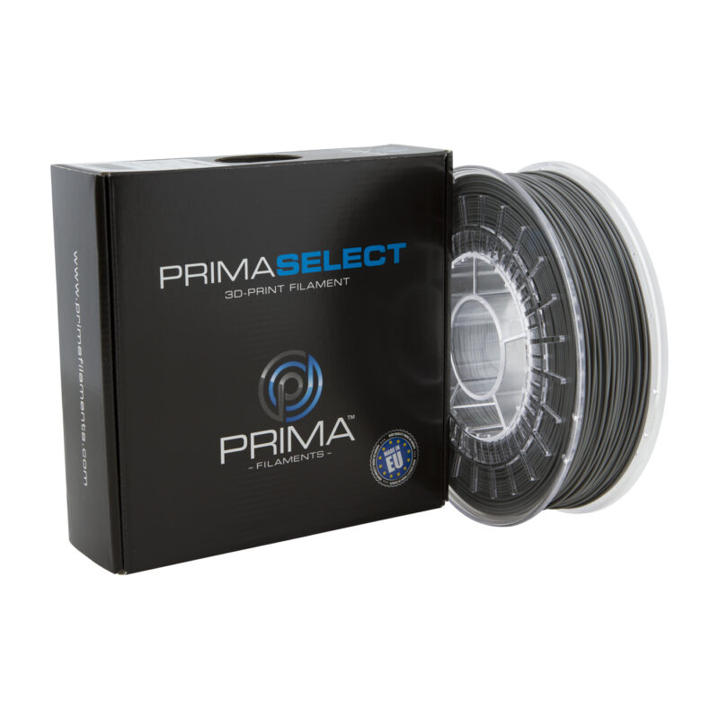 PrimaSelect PLA 2,85 mm 750g GRAY (SIVA)