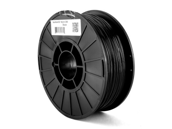 Taulman nylon 230 1.75 450G black