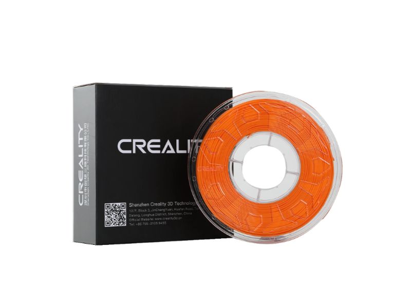 Creality CR-TPU 1,75mm 1kg NARANDŽASTA (ORANGE)