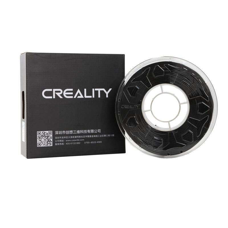 Creality CR-ABS 1,75mm 1kg CRNA (BLACK)
