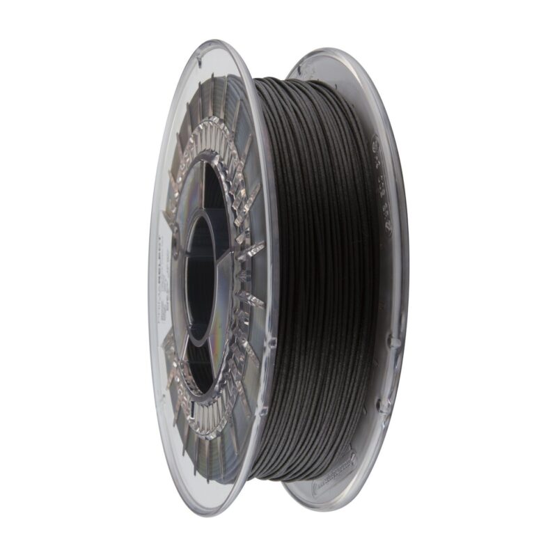 PrimaSelect NylonPower Glass Fibre 1.75 0.5KG CRNA (BLACK)