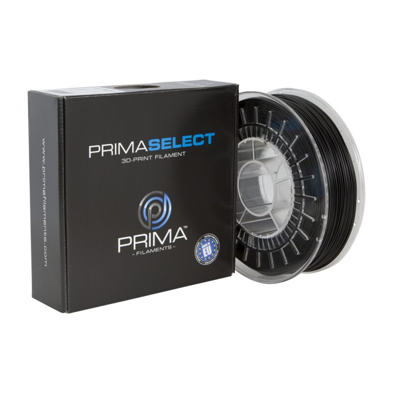 PRIMASELECT ASA+750G CRNA (BLACK)