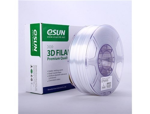 eSUN EPC 1,75mm 0,5kg Natural