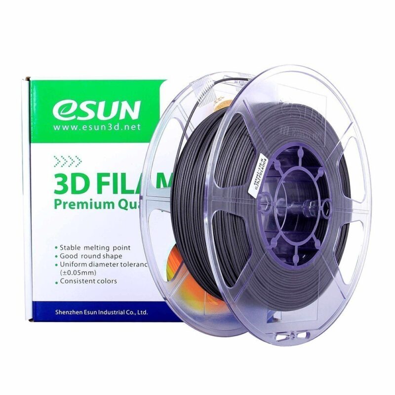 eSUN eSTEEL 1,75mm 1kg Natural