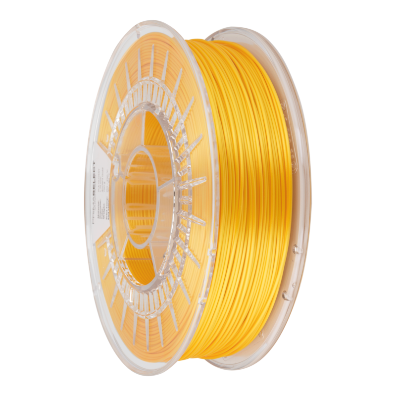PrimaSelect PLA GLOSSY 1.75mm 750g zlatna