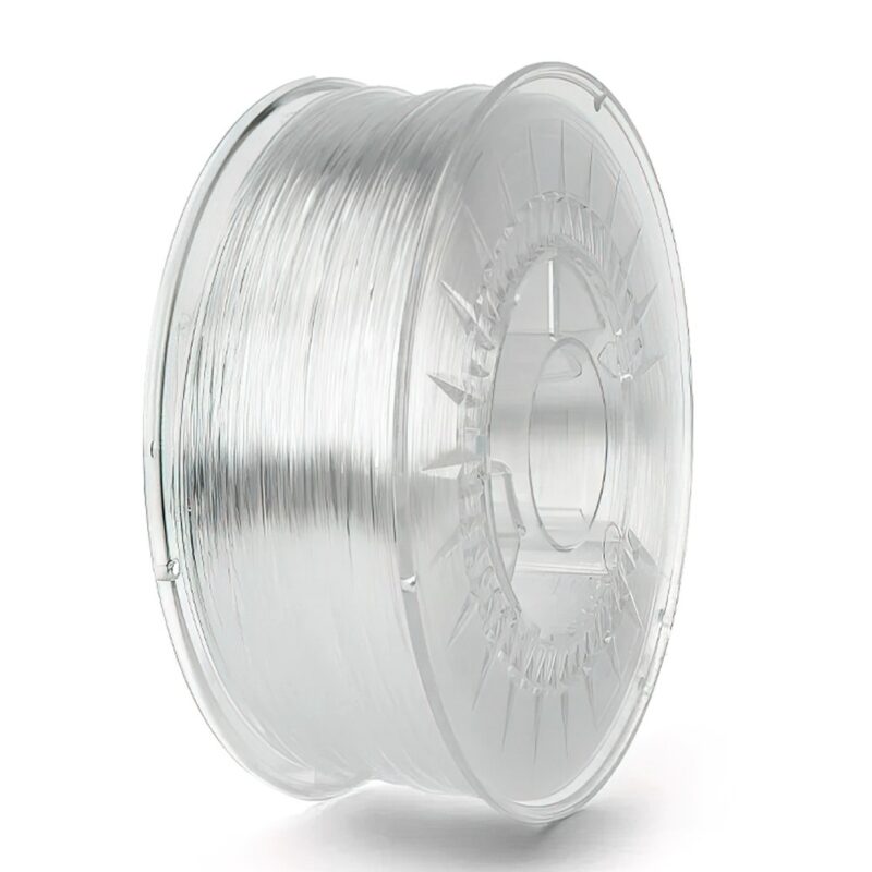 PMMA 1,75mm 1kg TRANSPARENTNA (TRANSPARENT)