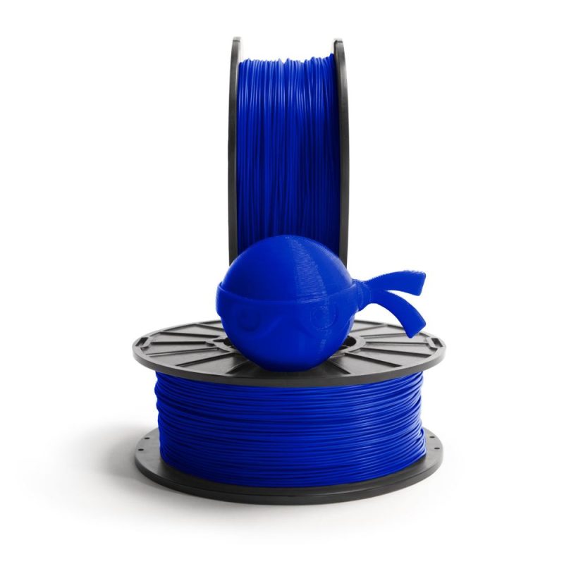 NinjaTek Cheetah TPU 1,75mm 500g 95A PLAVA (SAPPHIRE BLUE)