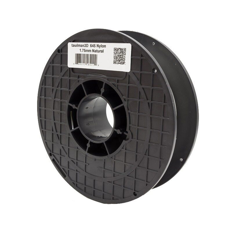 Taulman Nylon 645 1,75mm 450g natural