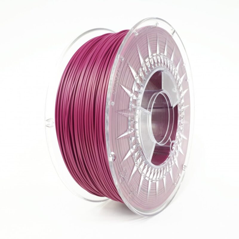 D.D. PLA 1,75mm 1kg LILA (LILAC)