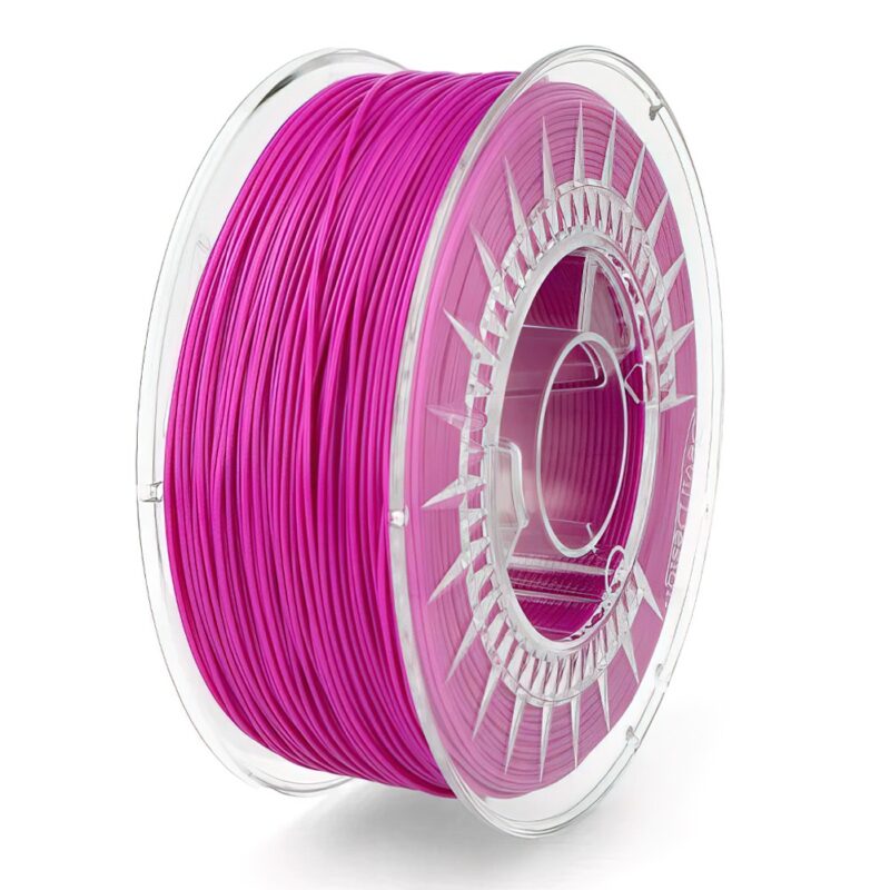 D.D. PLA 1,75mm 1kg LJUBIČASTA (PURPLE)