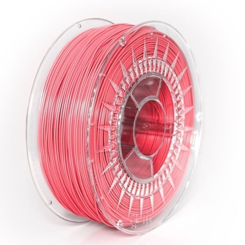 D.D. PLA 1,75mm 1kg ROZE (PINK)