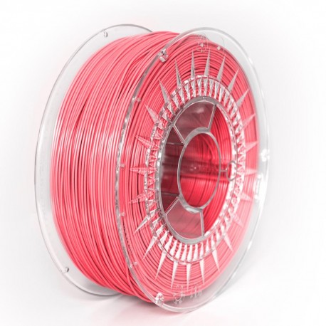 D.D. ABS+ 1,75mm 1kg ROZE (PINK)