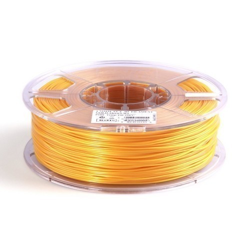 eSUN PLA+ 1,75mm 0,5kg ZLATNA (GOLD)