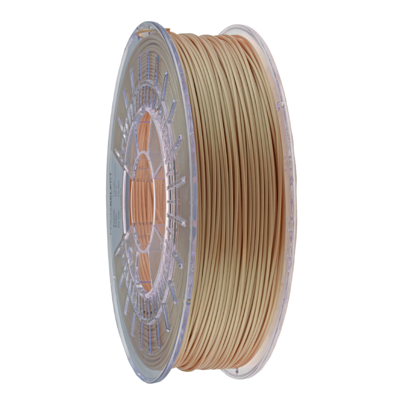 PrimaSelect PLA 1.75mm 750g saten bež