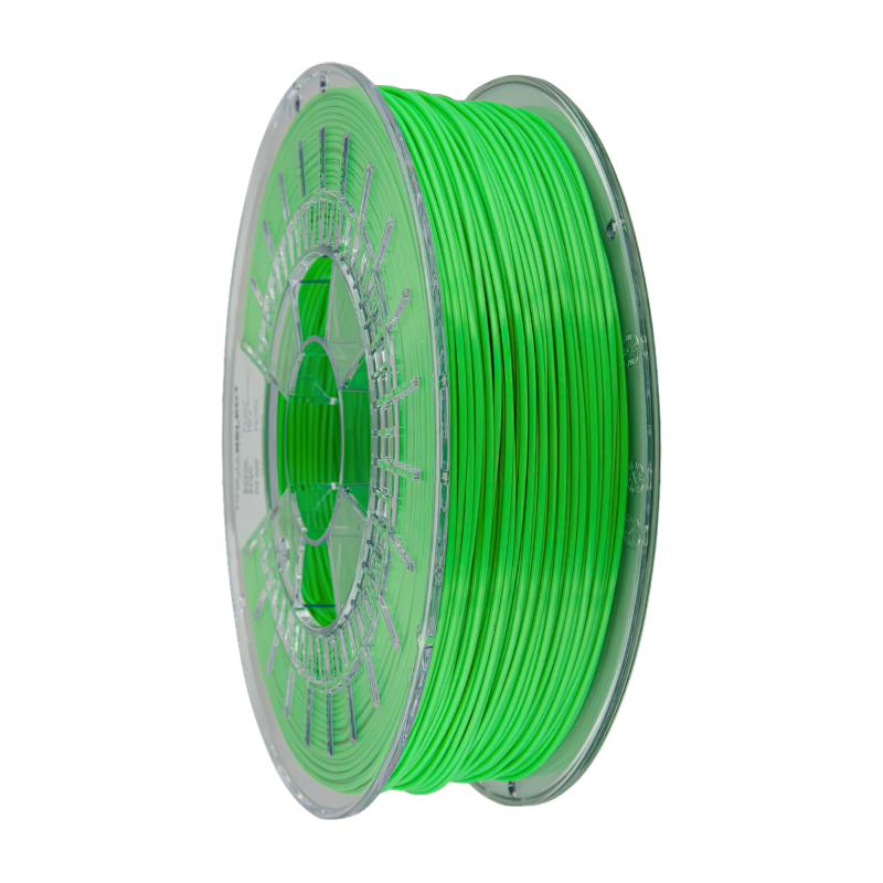 PrimaSelect PLA 1.75mm 750g saten svetlo zelena