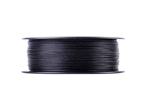 eSUN PLA 1,75mm 1kg CRNI SA ŠLJOKICAMA