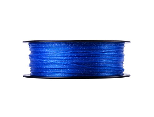 eSUN PLA 1,75mm 1kg PLAVI SA ŠLJOKICAMA