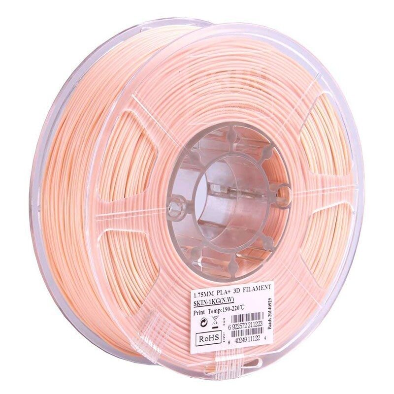 eSUN PLA+ 1,75mm 1kg BOJA KOŽE