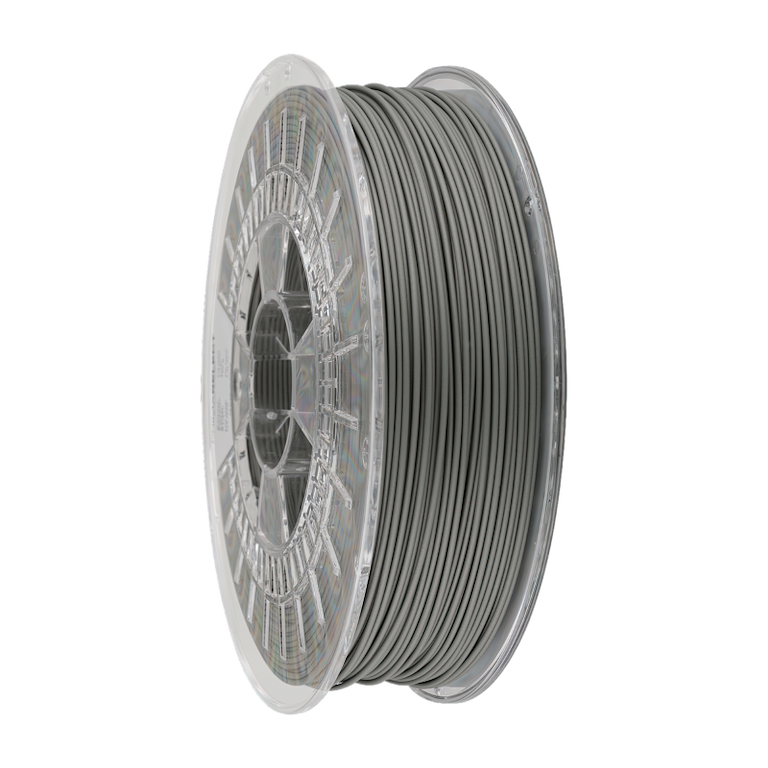PrimaSelect PLA MAT 1.75mm 750g srebrna