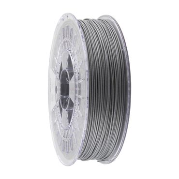 PrimaSelect PLA 1.75mm 750g METALIK SREBRNA (METALIC SILVER)