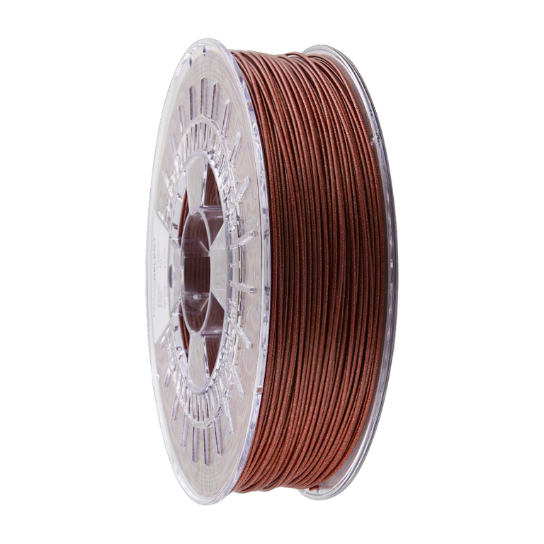 PrimaSelect PLA 1.75mm 750g metalik crvena