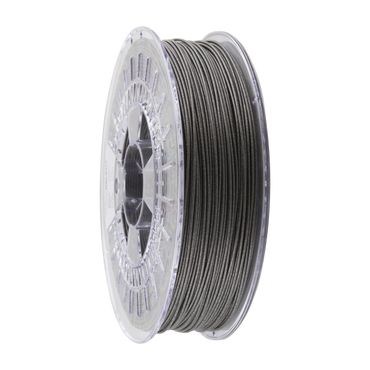 PrimaSelect PLA 1.75mm 750g METALIK SIVA (METALIC GRAY)