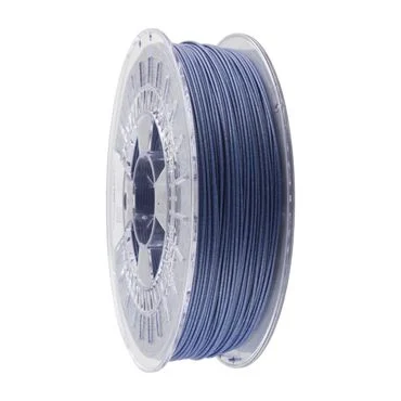 PrimaSelect PLA 1.75mm 750g METALIK PLAVA (METALIC BLUE)