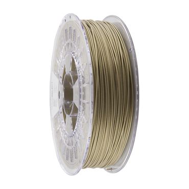PLA 1.75mm 750g METALIK ZLATNI