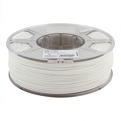 D.D. PLA 2.85mm 1kg BELA (WHITE)