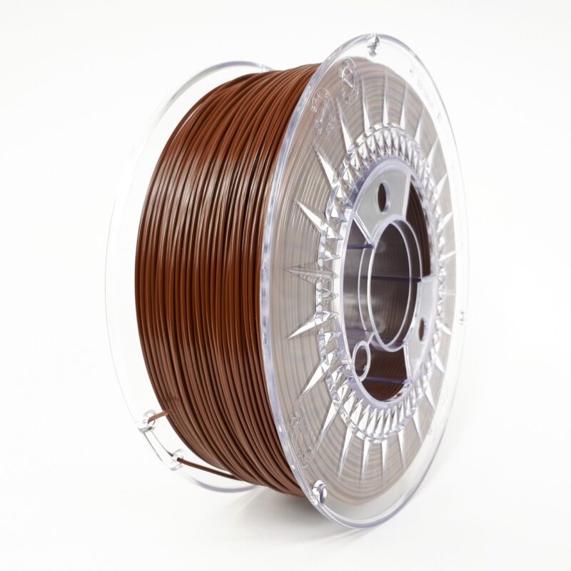 ASA Filament – 1.75mm 1kg BRAON (BROWN)