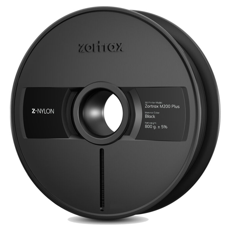 Z-nylon 800g 1,75mm crna (black)