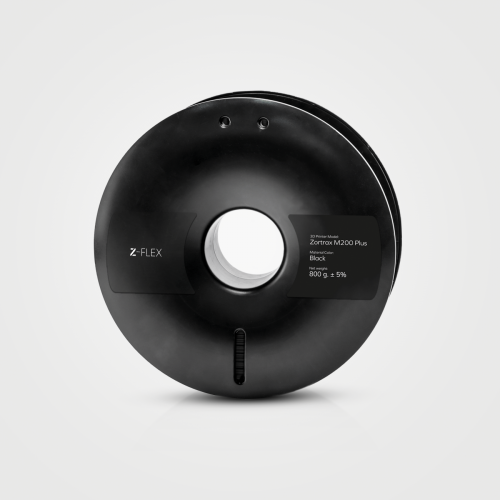 Z-FLEX 1,75mm 800g CRNA