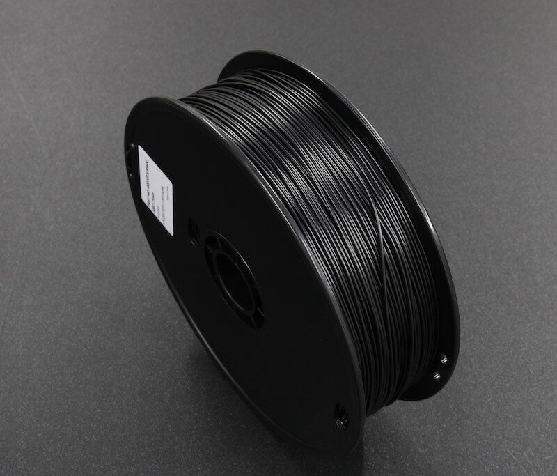 Wanhao PLA 3mm 1kg CRNI