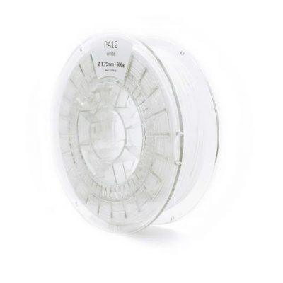 D.D. ABS+ 2,85mm 1kg BELA (WHITE)