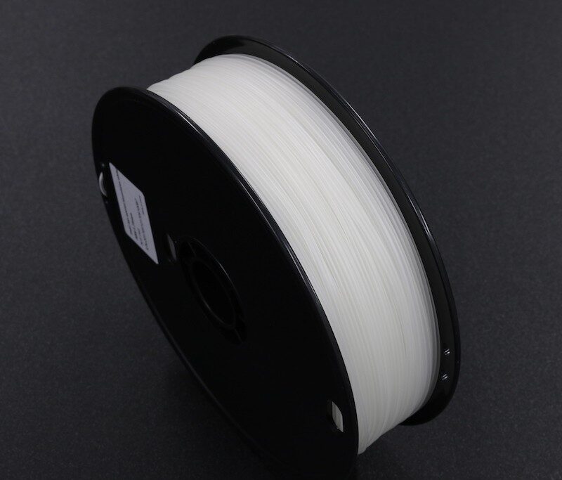 Wanhao PLA 1,75mm 1kg BELI SVETLEĆI