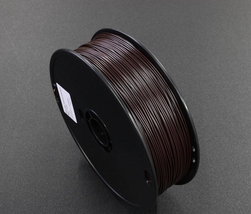 Wanhao PLA 1,75mm 1kg BRAON